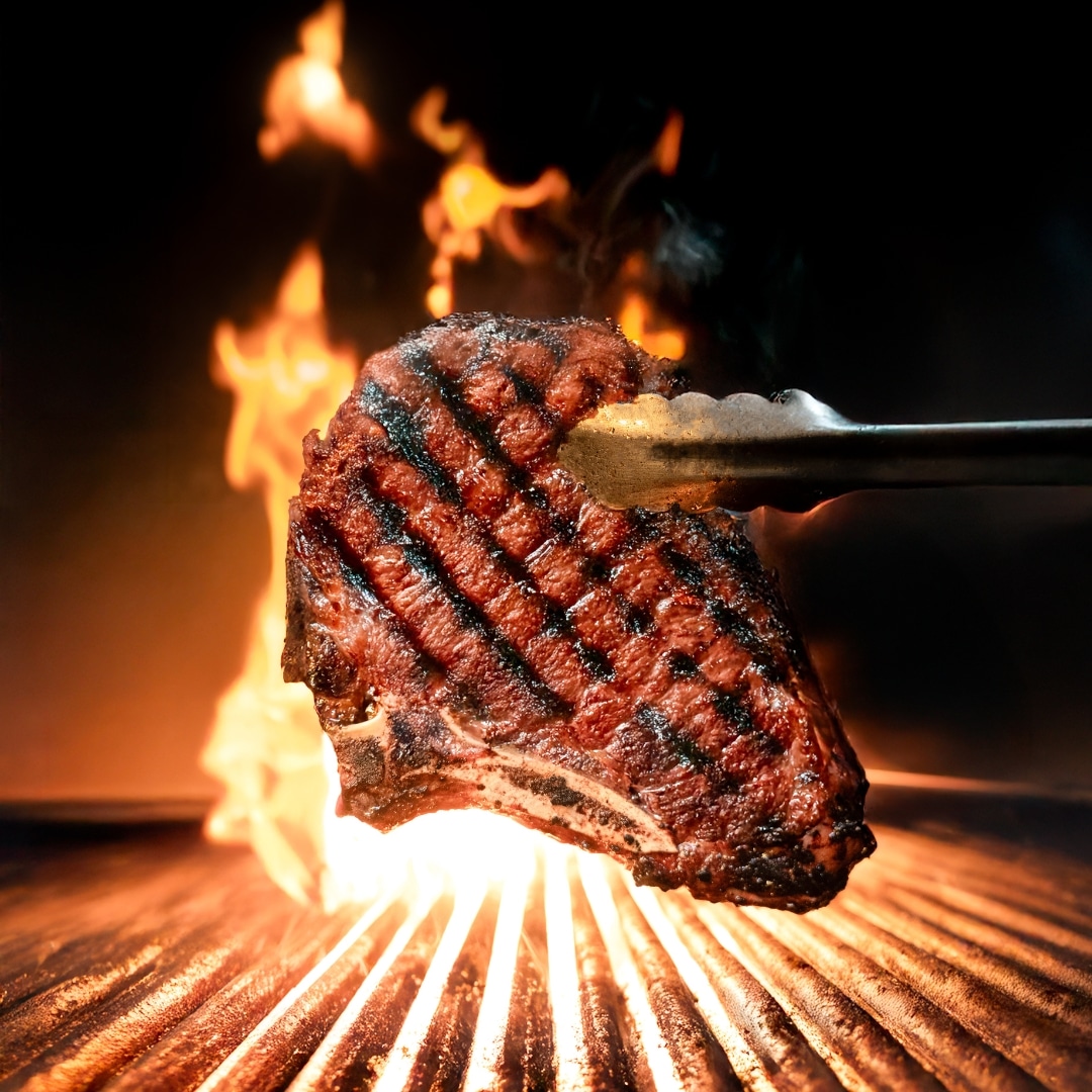 Steakhouse Houston Laval | Houston Avenue Bar & Grill